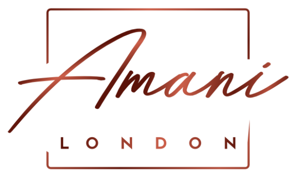 About Us - Amani London